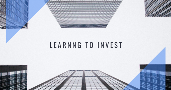 Learning To Invest - Seedly