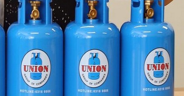 In-Depth: FA and TA review of Union Gas Holdings Limited - Seedly