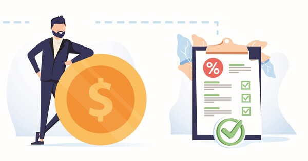 How your Credit Reputation May Affect Your Future Job Prospects - Seedly
