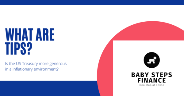 Is there a bond that grows with CURRENTLY RED-HOT inflation? An ...