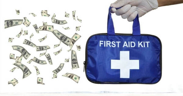 A Guide To Emergency Funds: Why You Need It, How To Build One, And ...