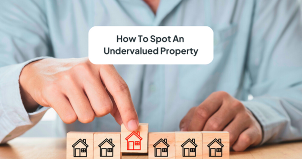 5 Simple Ways To Spot An Undervalued Property in Singapore 2023 - Seedly